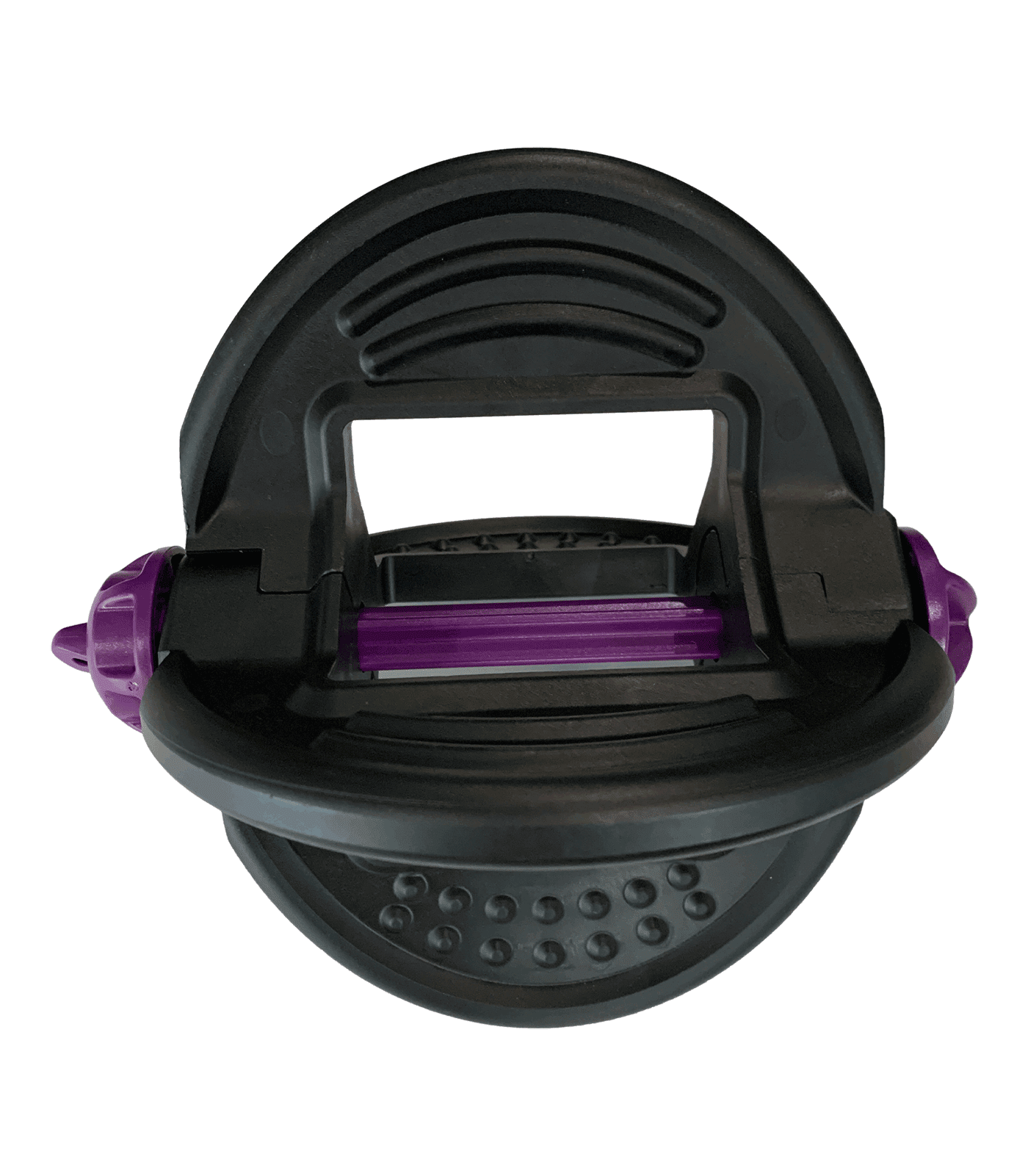 Bizzy - Support Bizzy ball - Noire - Sellerie EHC