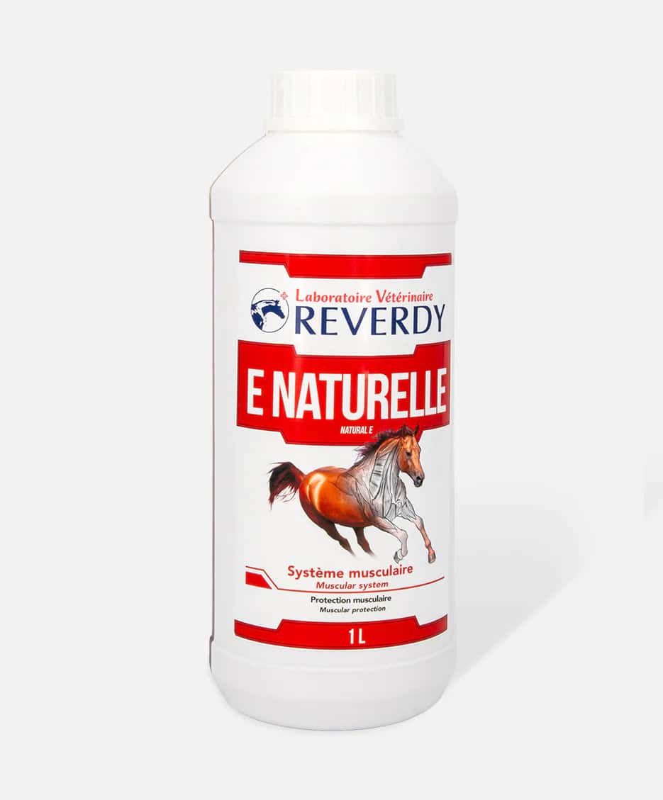 Reverdy - E Naturelle 1L - Sellerie EHC